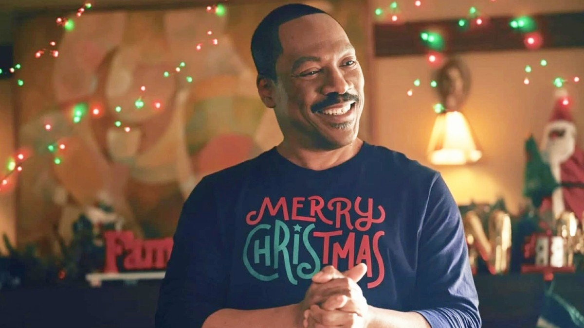Where Was ‘Candy Cane Lane’ Filmed? Is Eddie Murphy’s First Christmas ...
