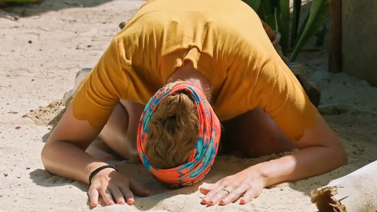 ‘That’s Really Where a Lot of My Leverage Left’: What Is Emily Flippen ...