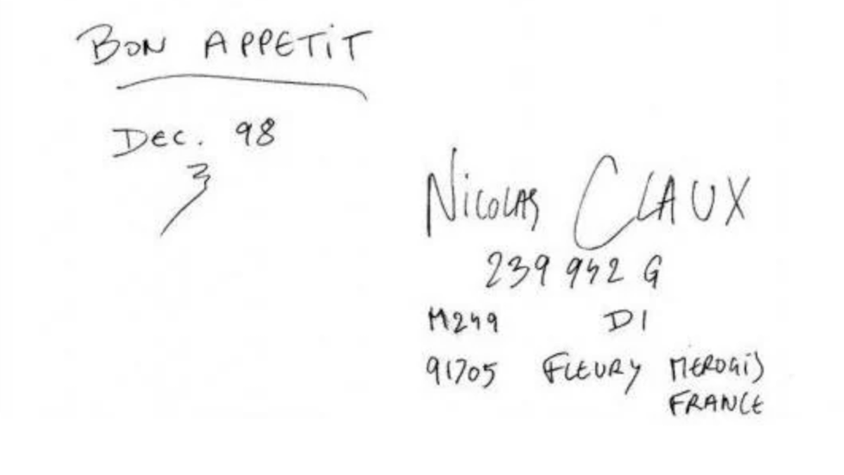 The Bizarre Case of Nicolas Claux, ‘The Vampire of Paris‘