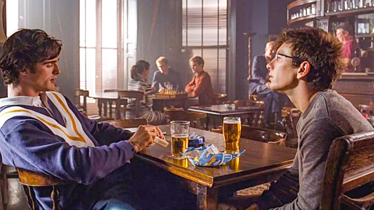 Where Was ‘Saltburn’ Filmed? All ‘Saltburn’ Filming Locations