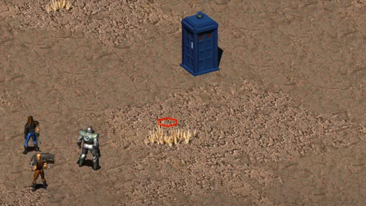 Is Prime Video’s ‘Fallout’ TV Show Canon to the Games?