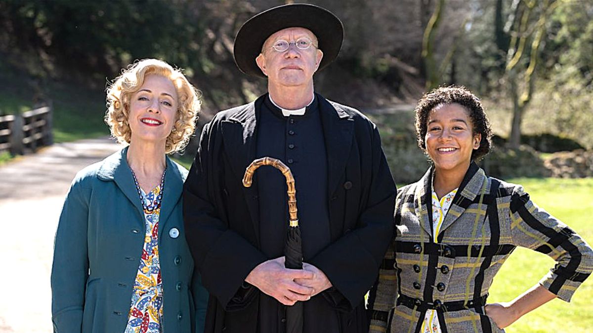 ‘Father Brown’ Season 11 Release Date, Cast, and More