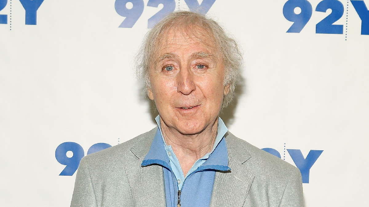 What Year Did Gene Wilder Die, and How Old Was He?