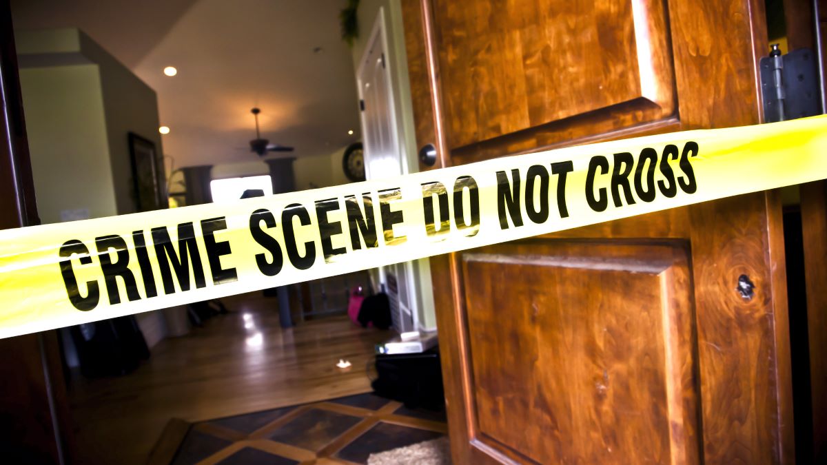 The Top 10 True Crime Museums And Where To Visit Them
