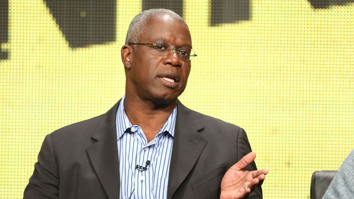 André Braugher Was Once Cast as a Major Marvel Character, So Why Didn’t ...