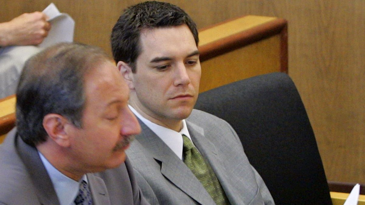 Here’s Every Scott Peterson Documentary, Movie, and Podcast