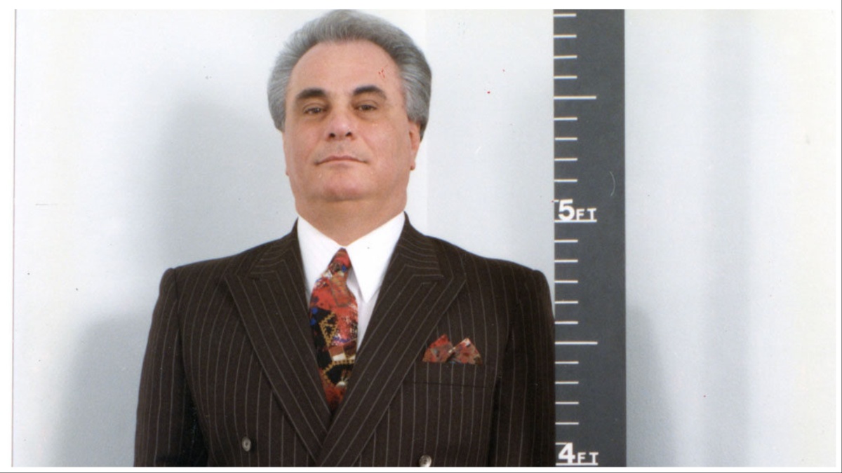 Who Is John Gotti, What Happened to Him, and How Did He Die?