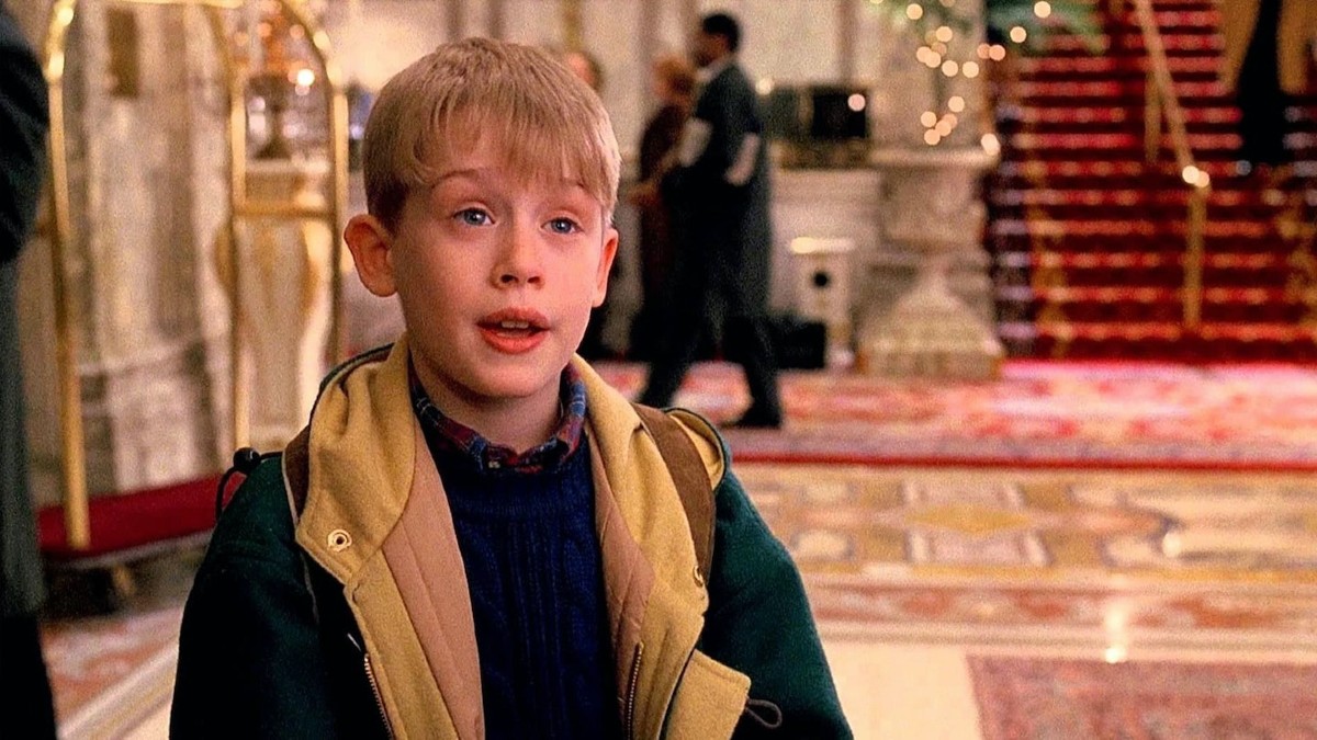All 'Home Alone' Movies in Order