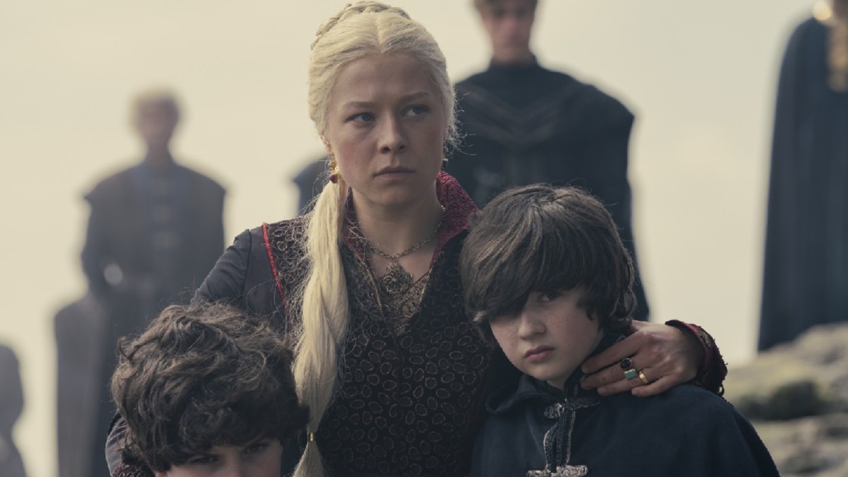 Who Wins the Dance of the Dragons? ‘House of the Dragon,’ Explained