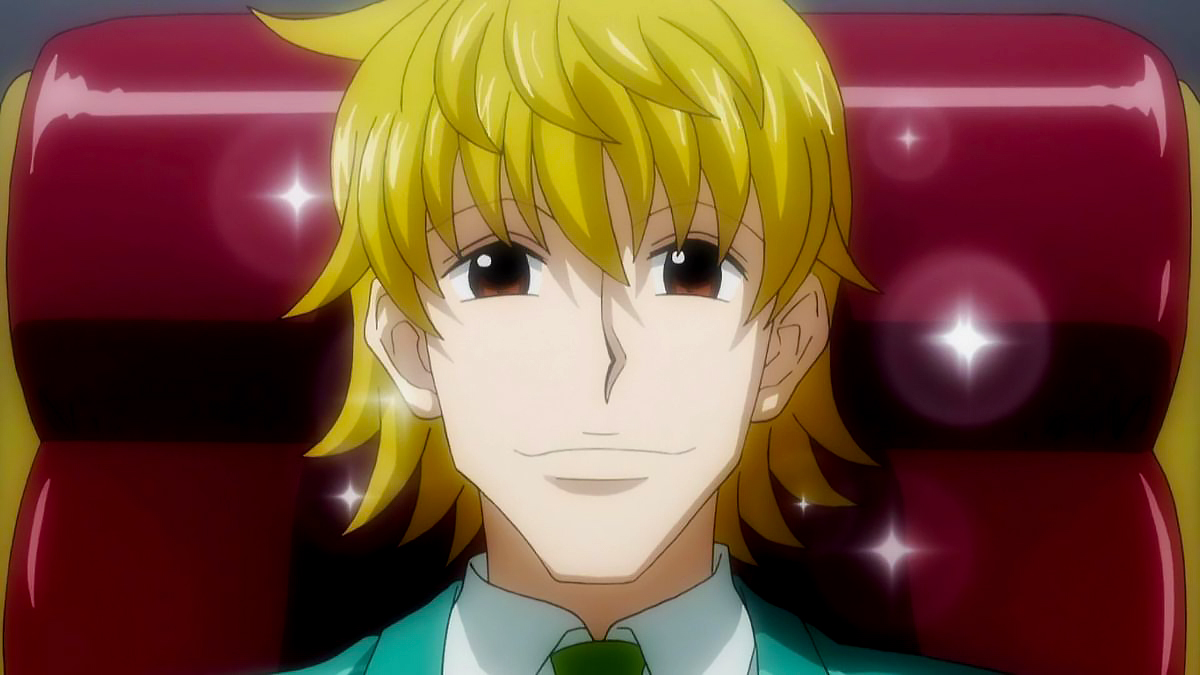 The 9 Best ‘Hunter X Hunter’ Arcs, Ranked