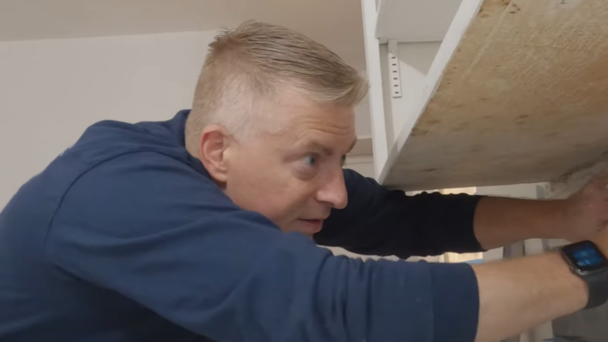 What Happened to Jeff on ‘Unsellable Houses’? Explained