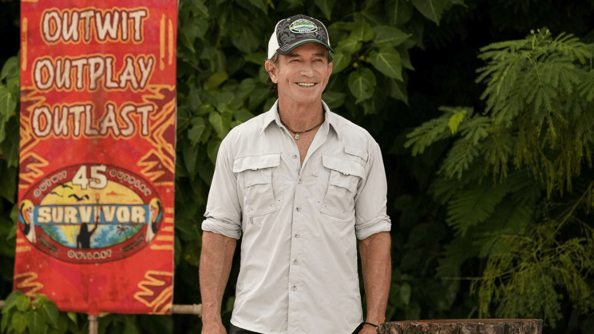 The 10 Best Seasons of ‘Survivor,’ Ranked