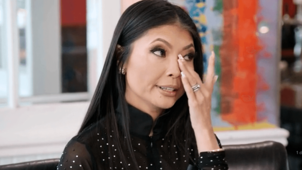Why Was Jennie Nguyen Fired From ‘The Real Housewives of Salt Lake City?'
