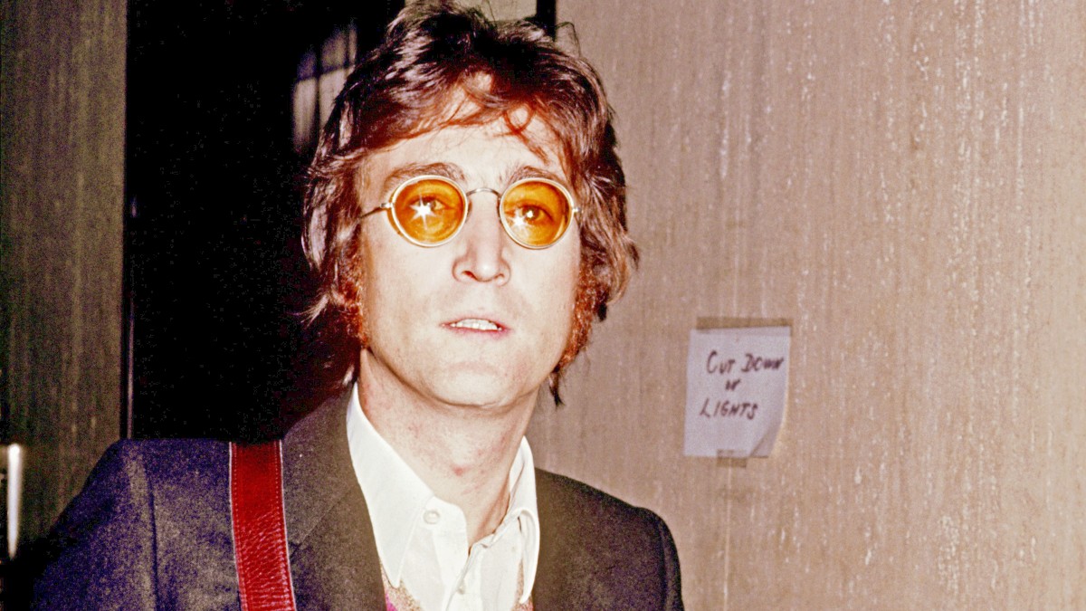 What Role Did ‘The Catcher in the Rye’ Play in John Lennon’s Death?