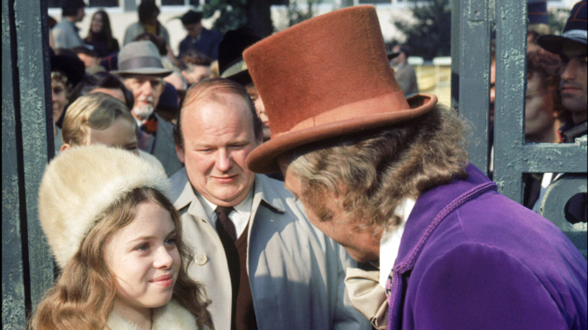 'Willy Wonka and the Chocolate Factory': Actors and Character Guide