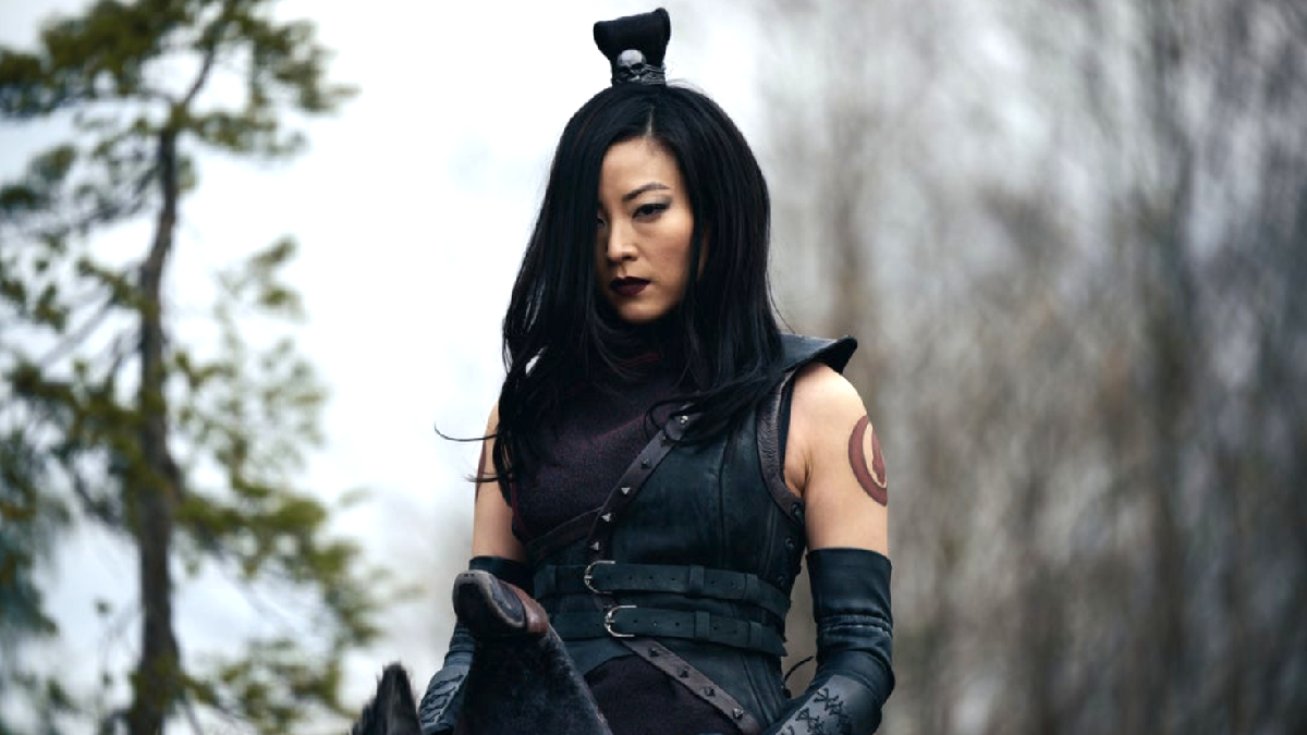 Who Is June in ‘Avatar: The Last Airbender’?