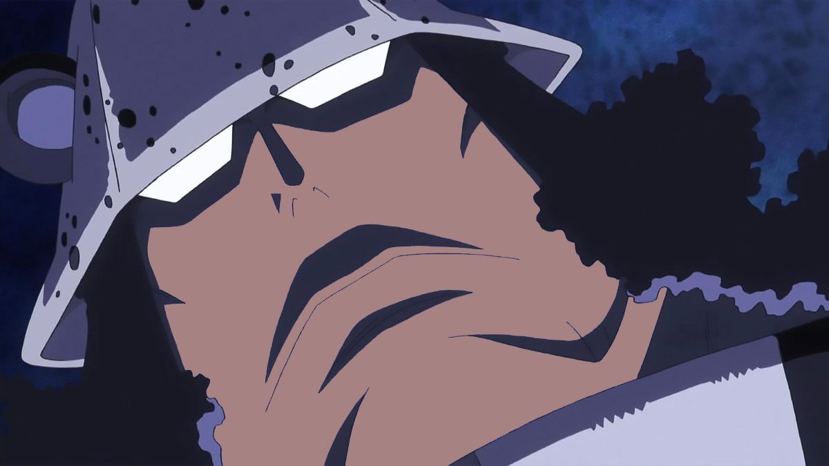 Why Did Bartholomew Kuma Protect the Thousand Sunny in ‘One Piece?'