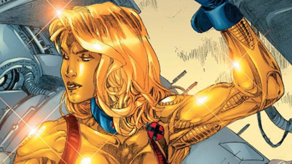 10 X-Men With Unique Powers Who Need to Liven up the MCU