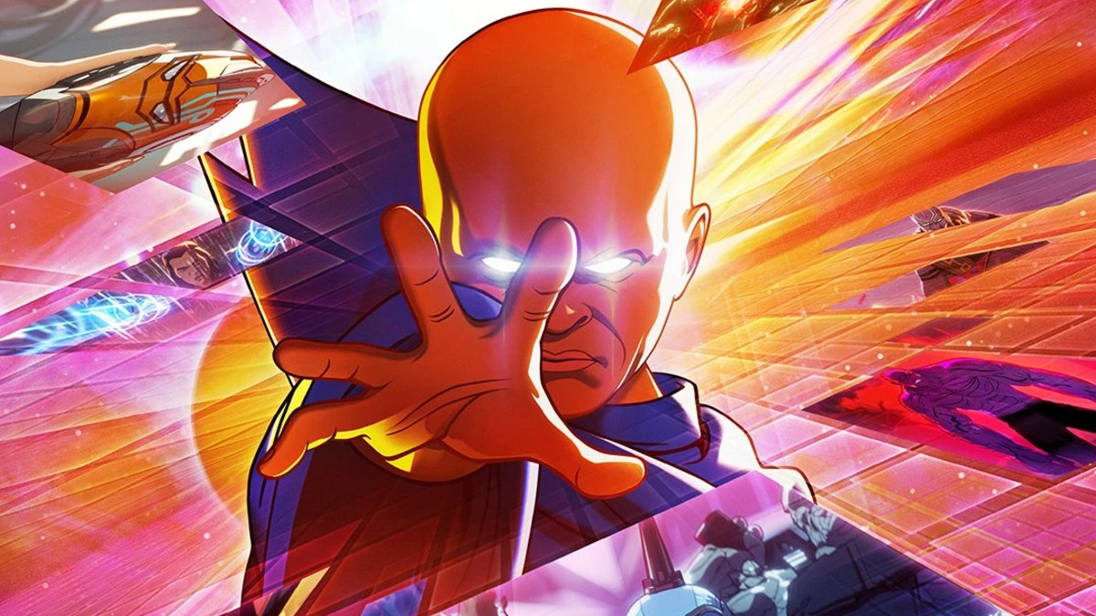 All Marvel’s ‘What If...?’ Season 2 Episode Names, Confirmed