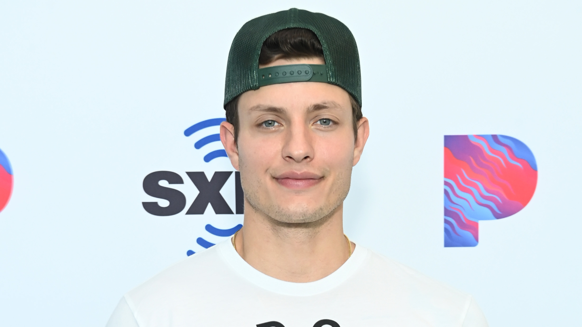 Why Is TikTok Star Matt Rife Beefing With a Six-Year-Old? The Feud ...