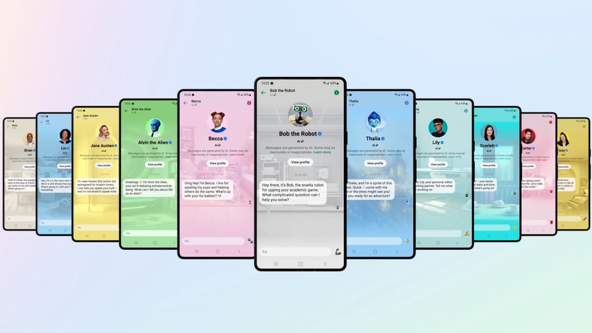 How to Get Early Access for Meta AI Chat on Instagram, Whatsapp, and ...