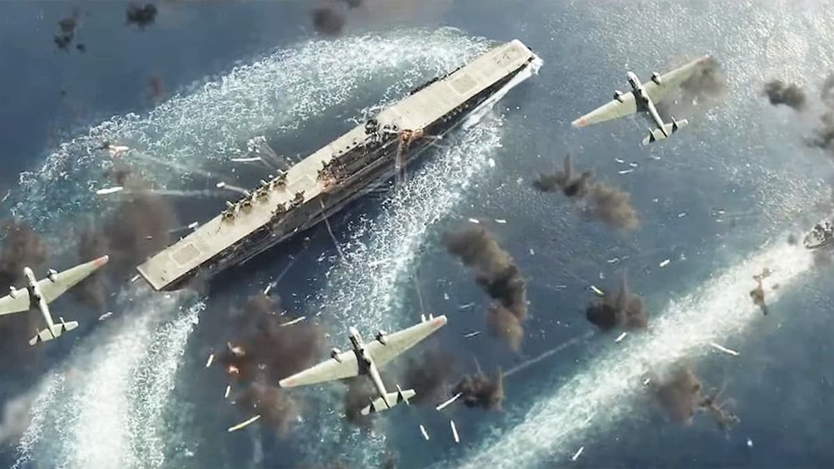 How Many Movies Have Been Made about Pearl Harbor and Where Can I ...