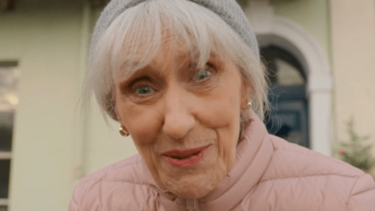 Who is Mrs. Flood in 'Doctor Who?'