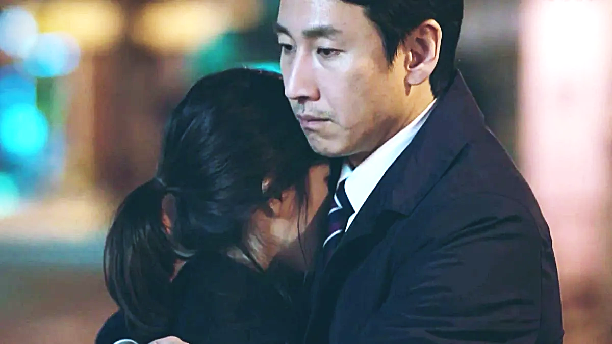 Lee Sun-kyun Fans Unite in Grief Over This Powerful ‘My Mister’ Moment