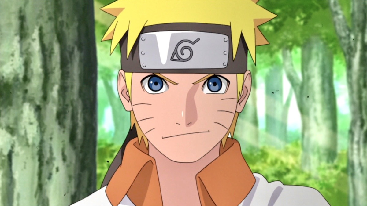 Is There a Crunchyroll ‘Naruto Shippuden’ English Dub?