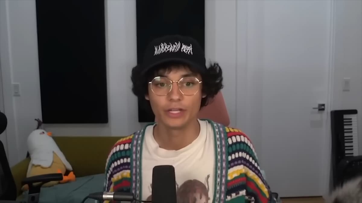 Nickisnotgreen Controversy Explained
