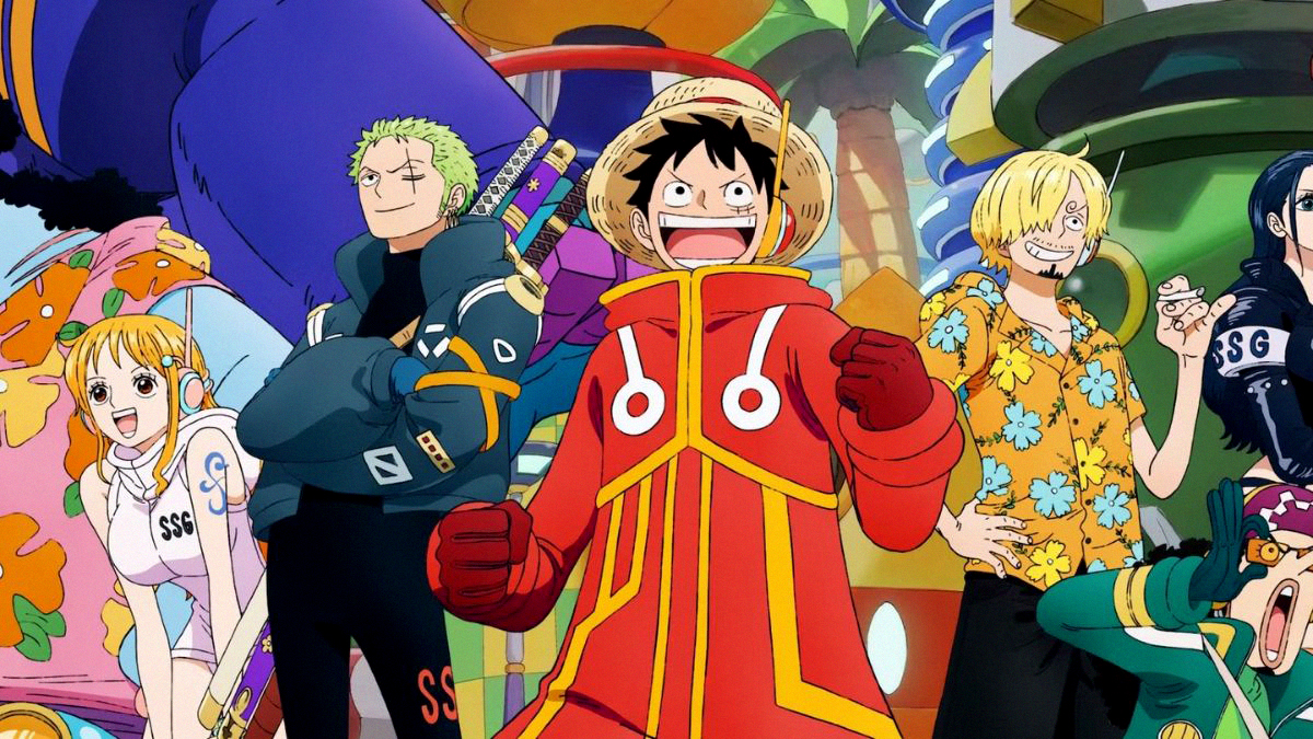 Here Are the Moments From the ‘One Piece’ Egghead Arc We Can’t Wait To ...