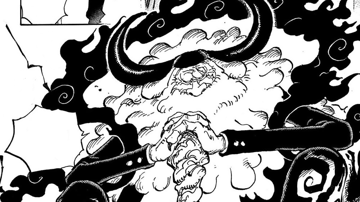 ‘One Piece Chapter 1108’ Release Date and Time Confirmed