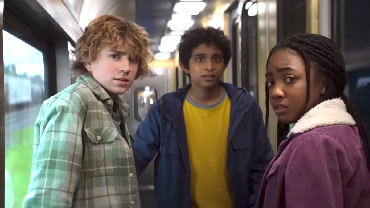 When Do New Episodes of ‘Percy Jackson’ Come Out? The ‘Percy Jackson ...