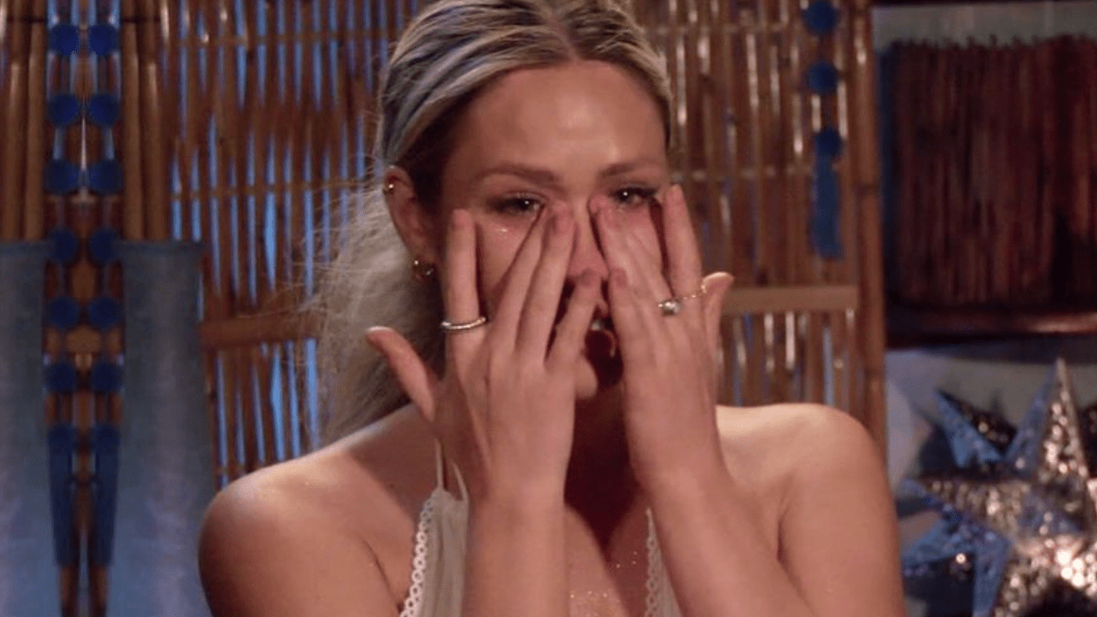 Which Taylor Swift Era Is Rachel Recchia of ‘Bachelor Nation’ In? An ...