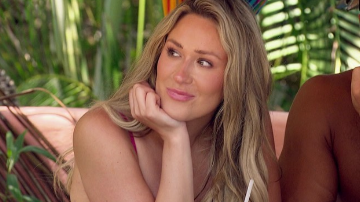 Would Rachel Recchia Ever Do a Solo Season of ‘The Bachelorette?’ an ...