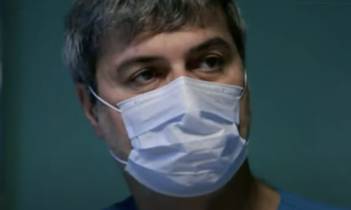 'Bad Surgeon': Who were Paolo Macchiarini's Patients who Died?