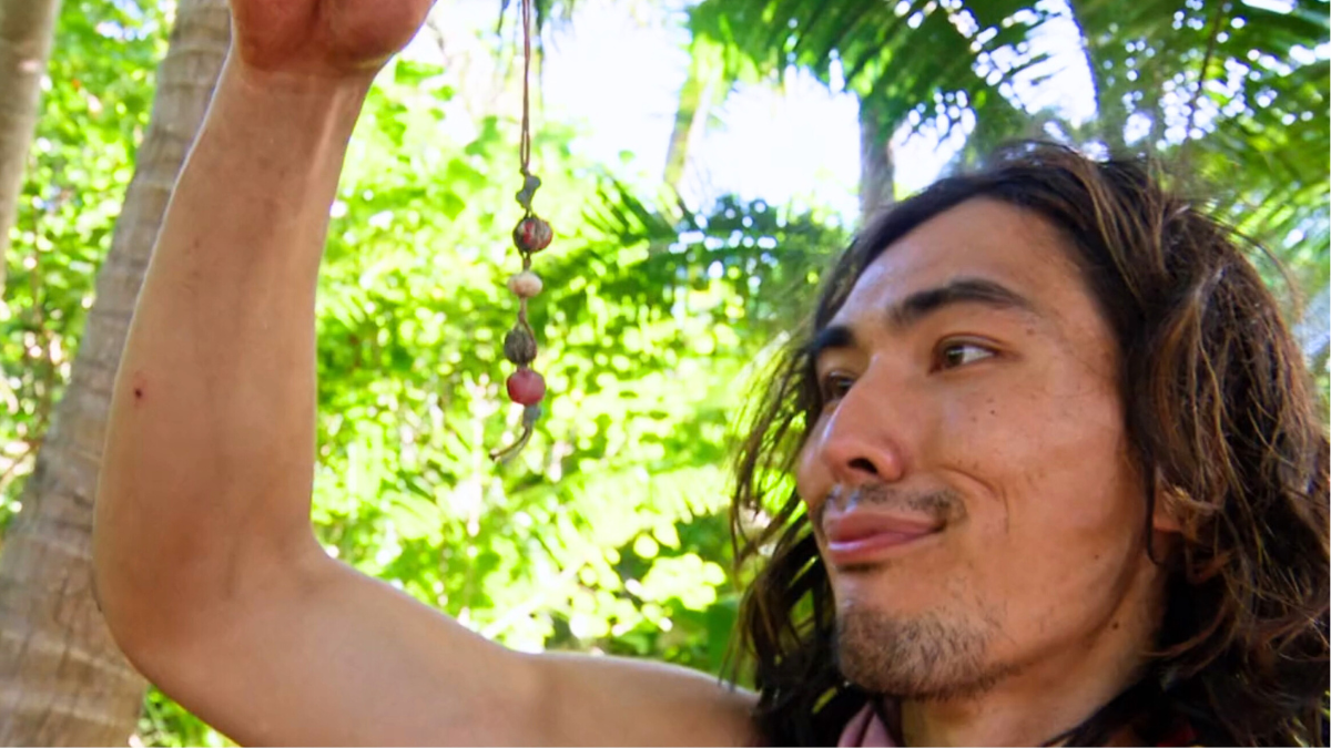 ‘This Amulet Is Very Important Right Now’: Why Didn’t Austin Li Coon ...