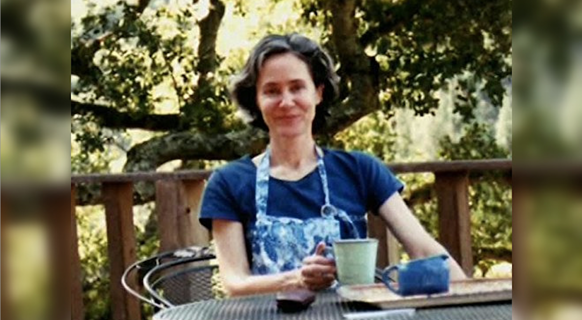 Who Is Susan Polk, the Woman Who Murdered Her Husband, Previously Her ...