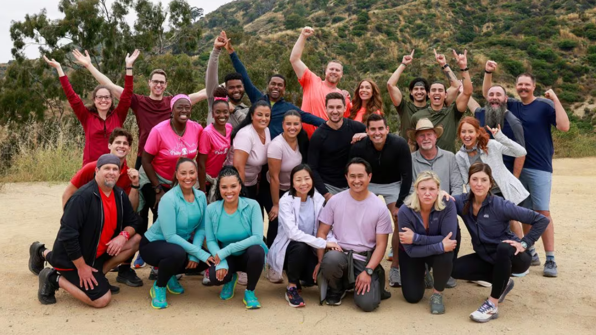 Which 3 Teams Will Compete in the Finale of ‘The Amazing Race’ Season 35?