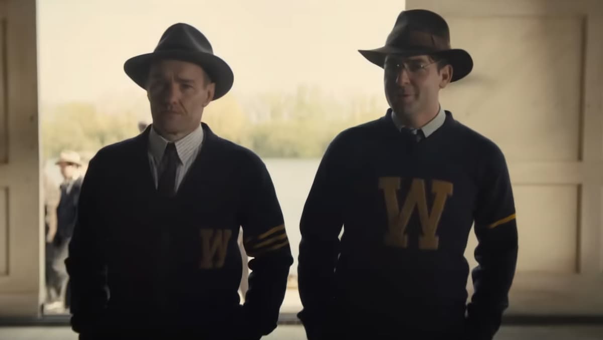 ‘The Boys in the Boat’ Movie Release, Trailer, Cast, and More