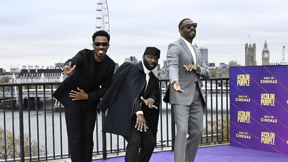 Is ‘The Color Purple’ Based on a True Story?