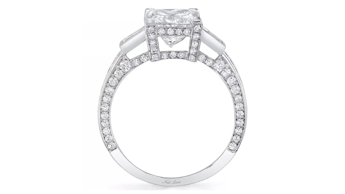 ‘The Golden Bachelor’: What Does Theresa Nist’s Engagement Ring Look Like?