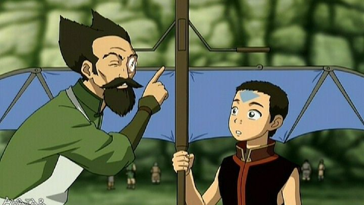 Who Is the Mechanist in ‘Avatar: The Last Airbender’?