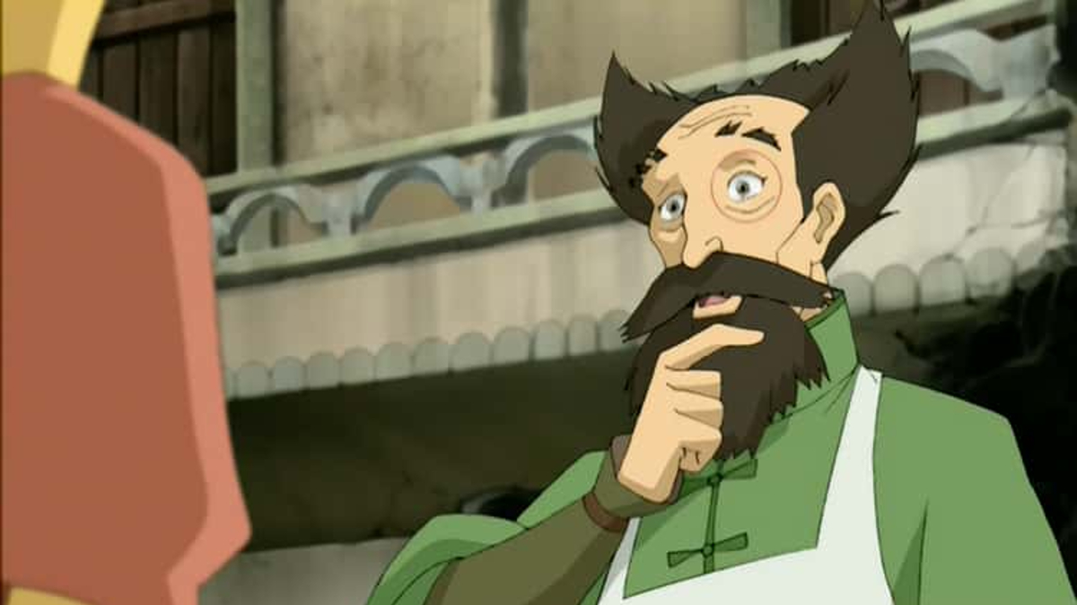 Who Is the Mechanist in ‘Avatar: The Last Airbender’?