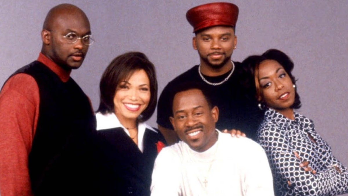 What Happened to Tommy From ‘Martin?'