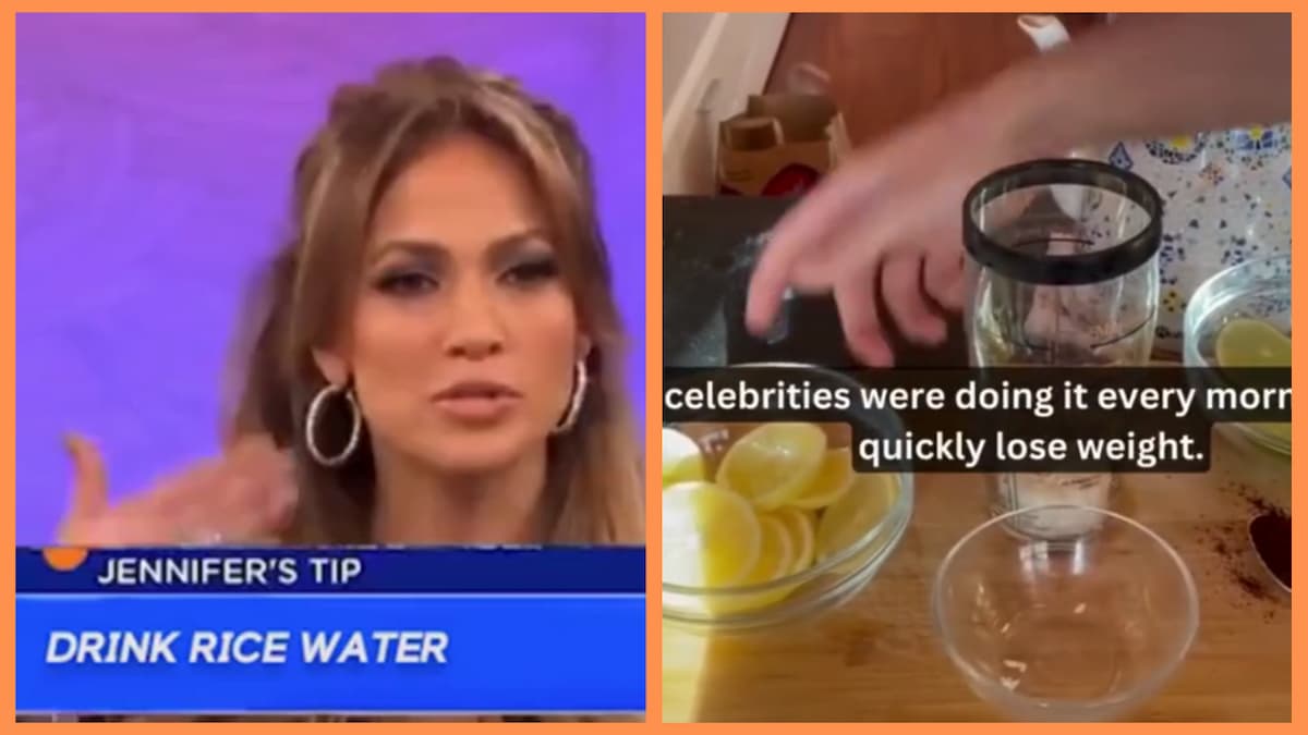 What Is the Rice Hack TikTok Recipe? Explained