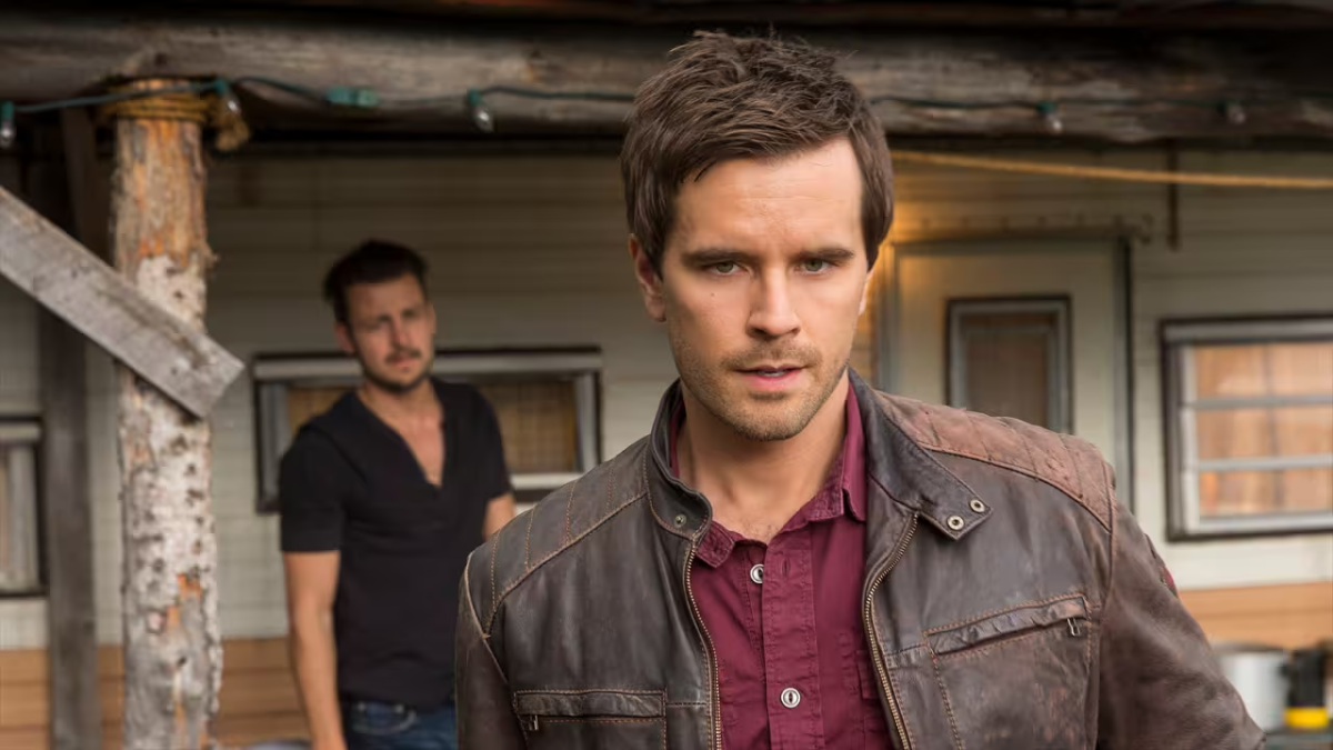 How Did Ty Die on ‘Heartland?'