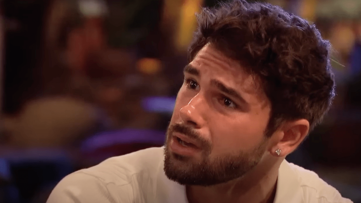 Why Did Tyler Norris Leave ‘Bachelor in Paradise’ Season 9?