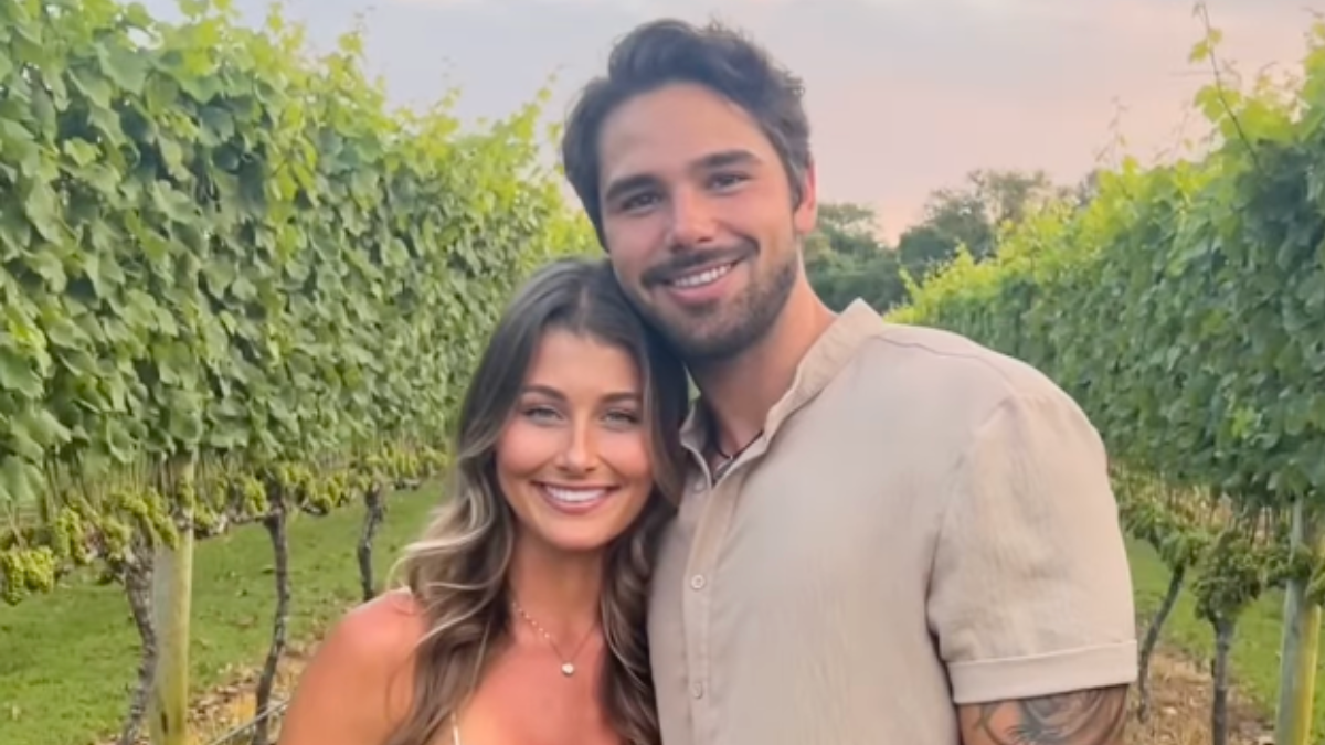 Who Is Alyssa Sheridan, the Brand New Boo of Tyler Norris From ‘Bachelor in Paradise?'