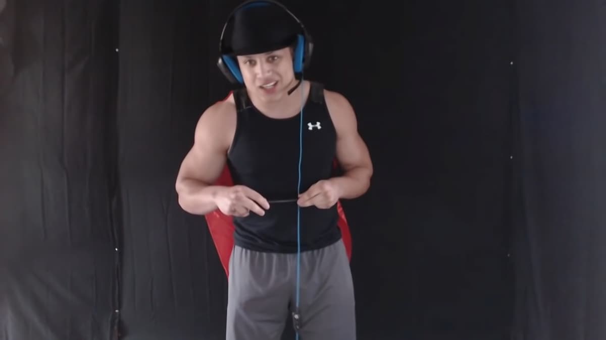 How Tall Is Tyler1? Tyler1’s Height, Confirmed